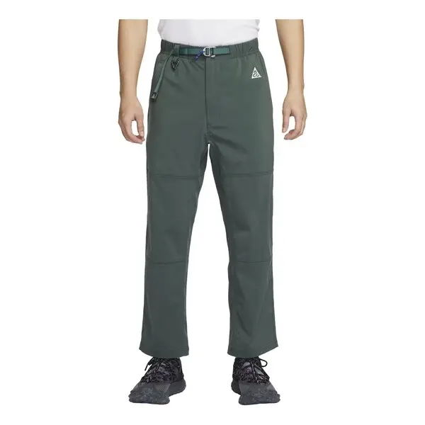Nike X Uv Hike Pants - Green