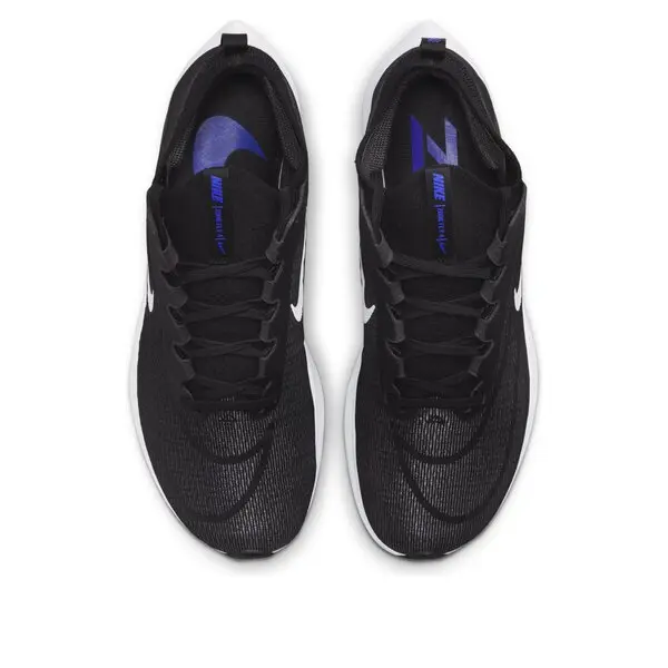 Nike Zoom Fly 4 Athletic Sneakers