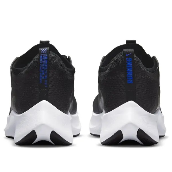 Nike Zoom Fly 4 Athletic Sneakers