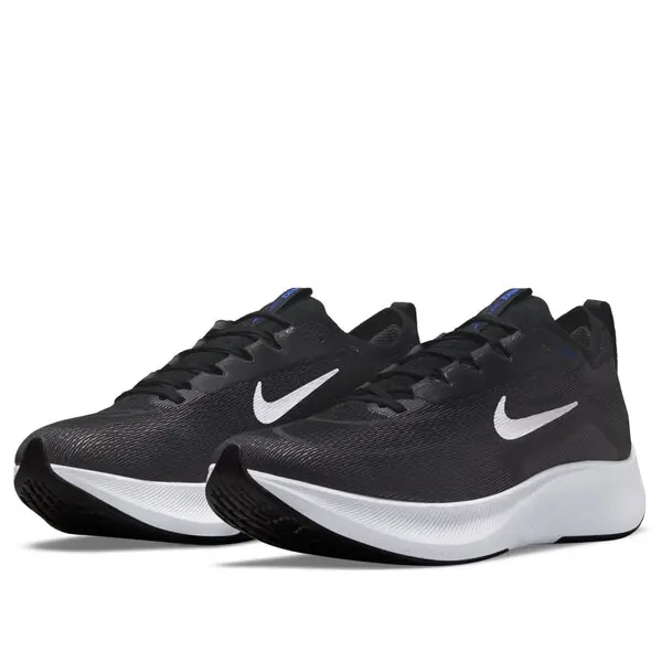 Nike Zoom Fly 4 Athletic Sneakers