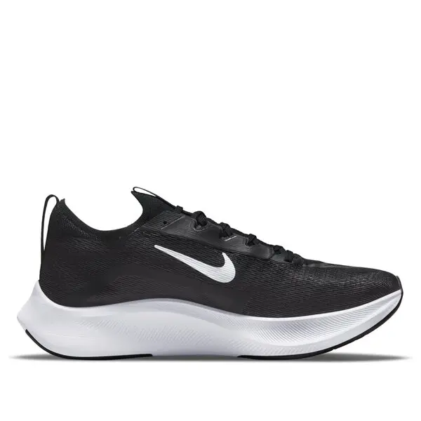 Nike Zoom Fly 4 Athletic Sneakers