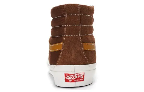 VANS Og Style 138 Lx High Top Sneakers