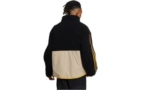 Adidas Originals Sherpa Jacket