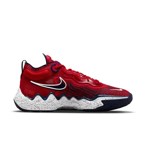 Nike Zoom G.t. Run 'usa' Sneakers