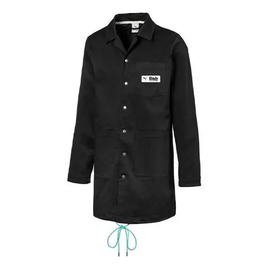 PUMA X Rhude Long Coat
