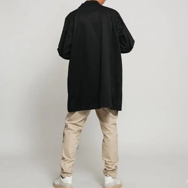 PUMA X Rhude Long Coat