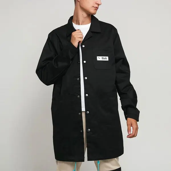 PUMA X Rhude Long Coat