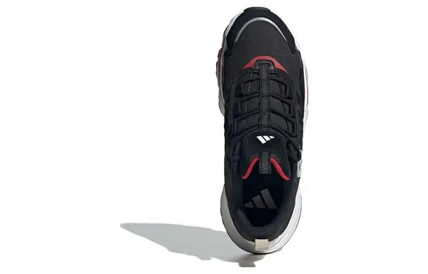 Adidas Citywalk Sneakers - Black/white/red