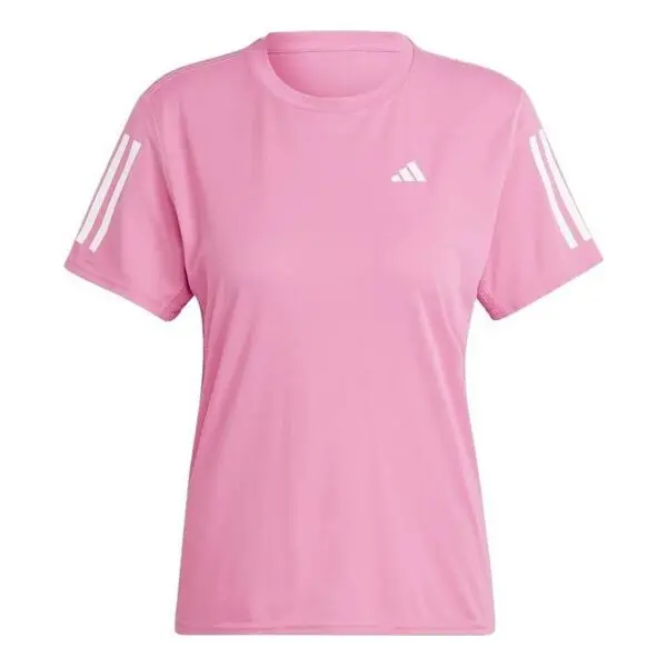Adidas Own The Run T-shirt - P