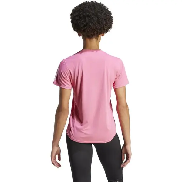Adidas Own The Run T-shirt - P