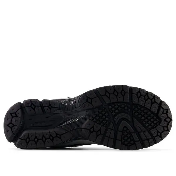 NEW BALANCE 2002r Sneakers - Grey/black