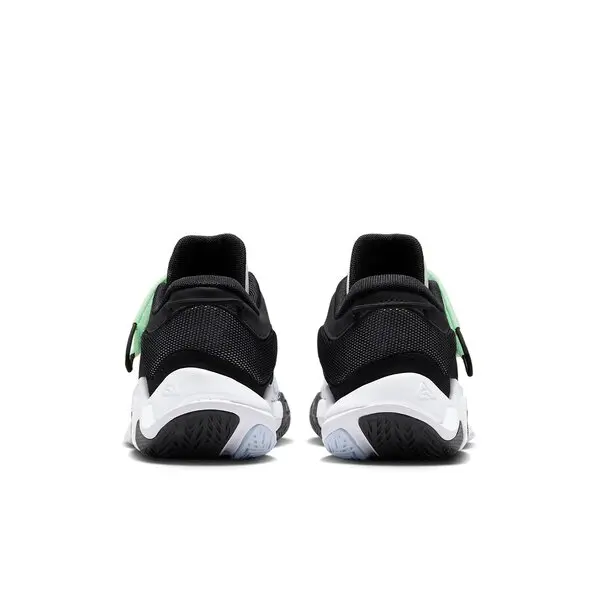Nike Giannis Immortality 2 Athletic Sneakers - White/barely Volt/grey Fog