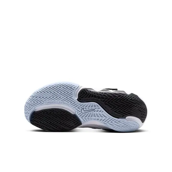 Nike Giannis Immortality 2 Athletic Sneakers - White/barely Volt/grey Fog