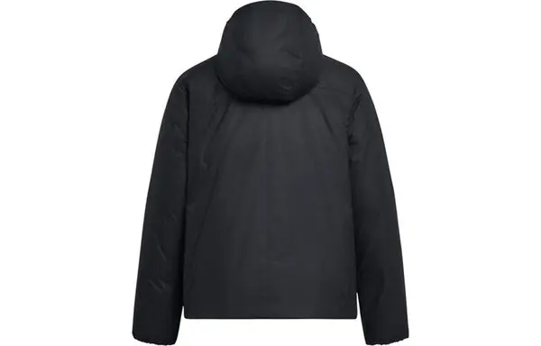 Under Armour Coldgear Infrared Fleece Down Jacket