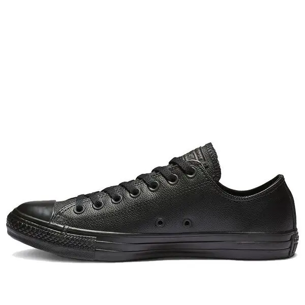 CONVERSE Chuck Taylor All Star Low Top Sneakers - Black