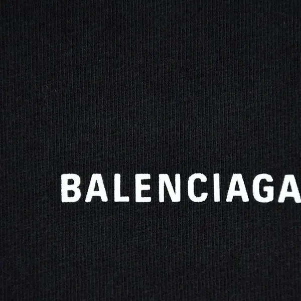 Balenciaga T-shirt