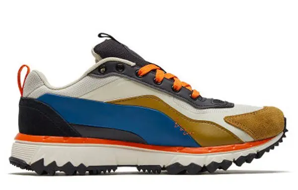 PUMA Trail Wolf "overcast