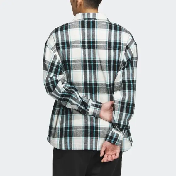 Adidas Cesp Jacket 'white Grey