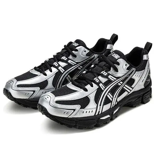 Asics Gel-kahana Sp Sneakers - Black/silver