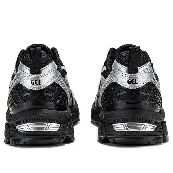 Asics Gel-kahana Sp Sneakers - Black/silver