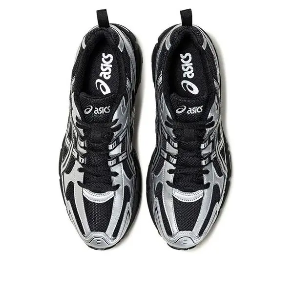 Asics Gel-kahana Sp Sneakers - Black/silver