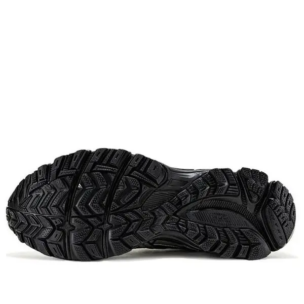 Asics Gel-kahana Sp Sneakers - Black/silver