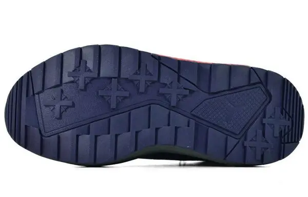 PUMA X-ray 2 Square Mid Wtr Sneakers - Navy Blue
