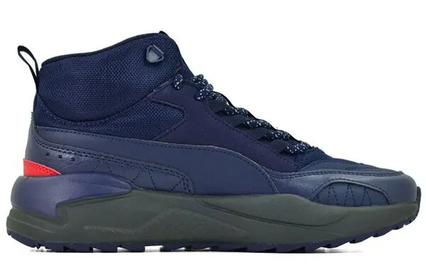 PUMA X-ray 2 Square Mid Wtr Sneakers