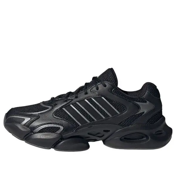 Adidas Megastride Sneakers - Black