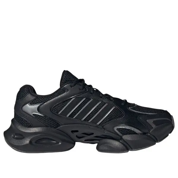 Adidas Megastride Sneakers - Black