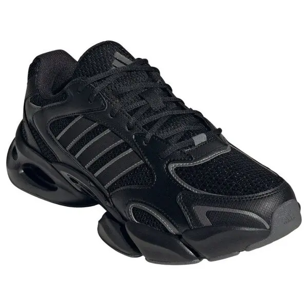 Adidas Megastride Sneakers - Black