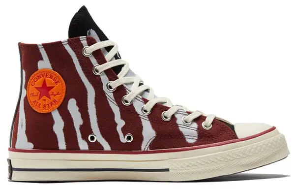 CONVERSE Come Tees X Chuck 70 High Top "realms And Realities