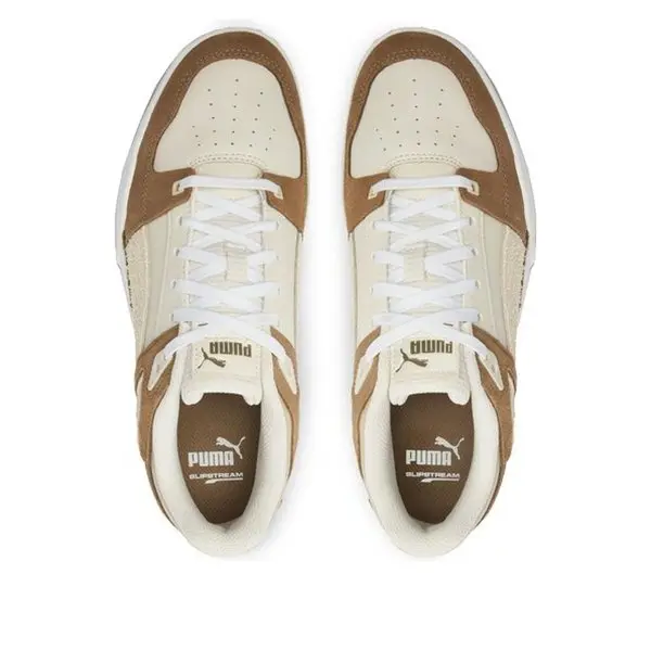 PUMA Slipstream Heritage Sneakers - Brown