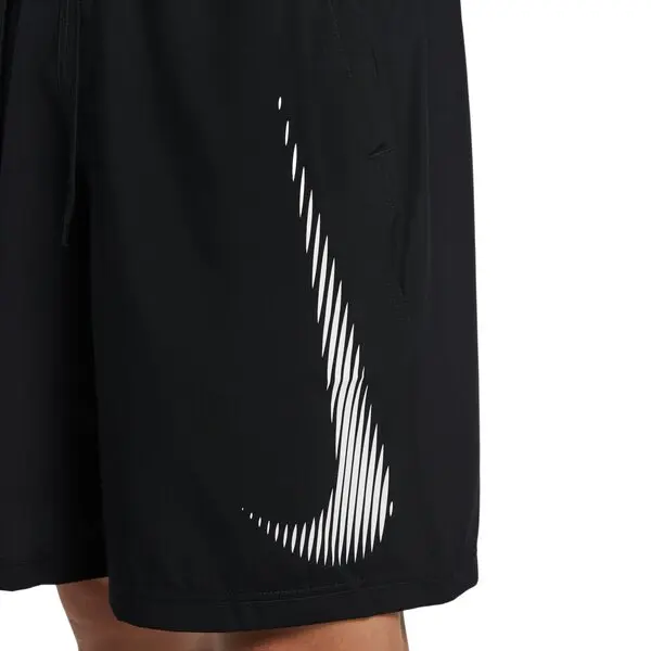 Nike Dri-fit 9 Inch Versatile Shorts