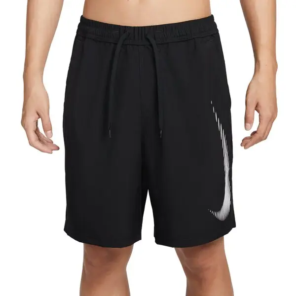 Nike Dri-fit 9 Inch Versatile Shorts