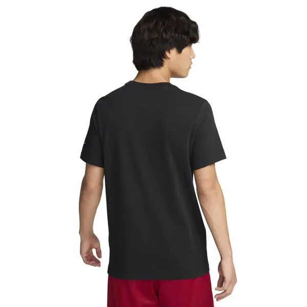 Nike Dri-fit Kobe Stockings T-shirt Asia Sizing - Black