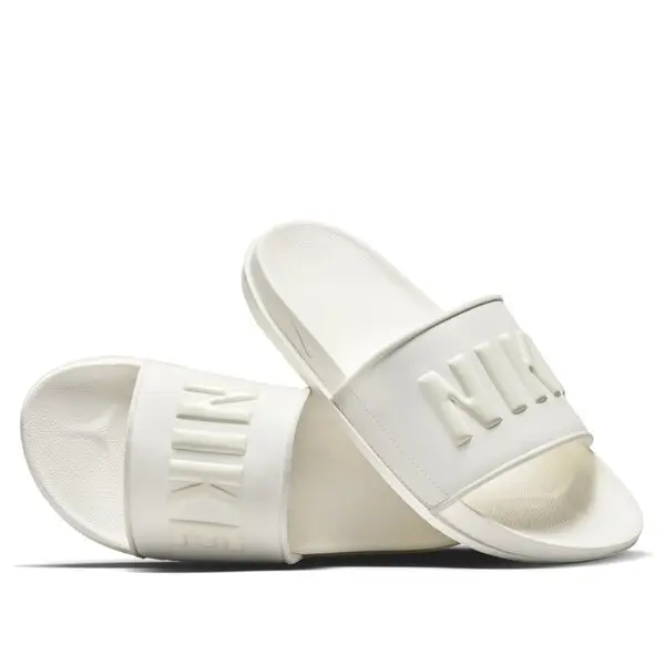 Nike Offcourt Slides - Sail
