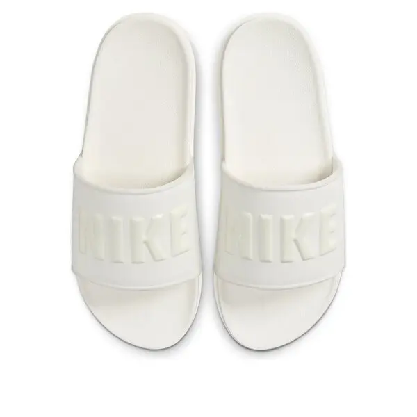 Nike Offcourt Slides - Sail