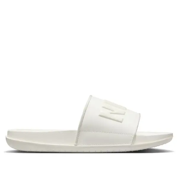 Nike Offcourt Slides - Sail
