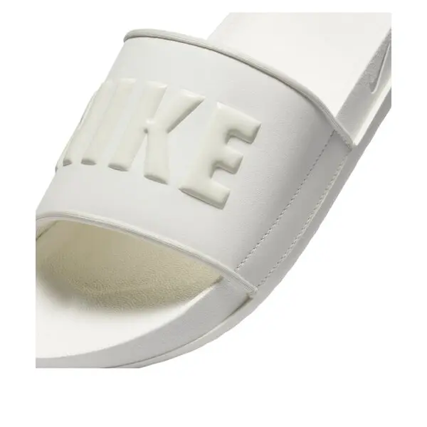 Nike Offcourt Slides - Sail