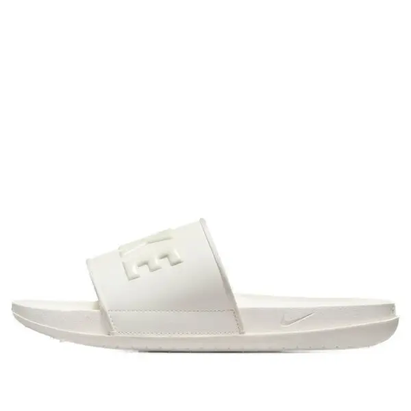 Nike Offcourt Slides - Sail