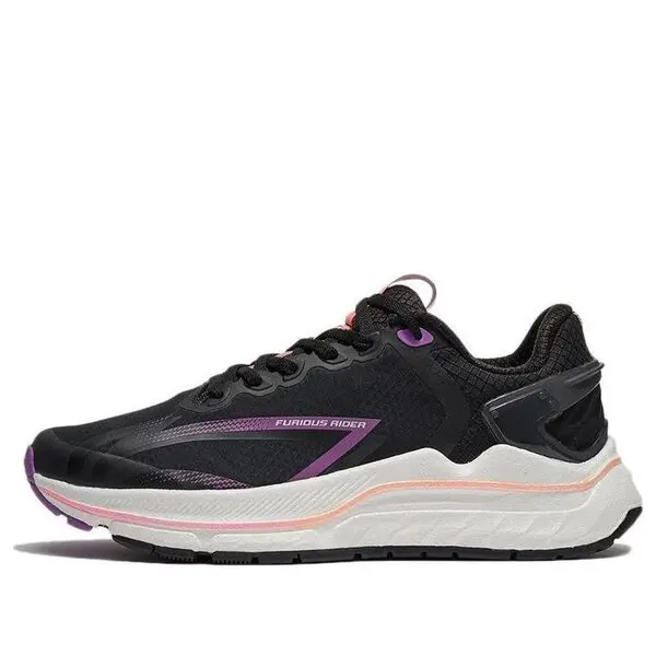 LI-NING Furious Rider 5 Athletic Sneakers - Default Colorway