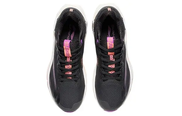 LI-NING Furious Rider 5 Athletic Sneakers