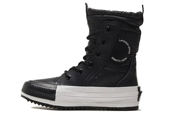 CONVERSE Chuck Taylor All Star Mc Boot High