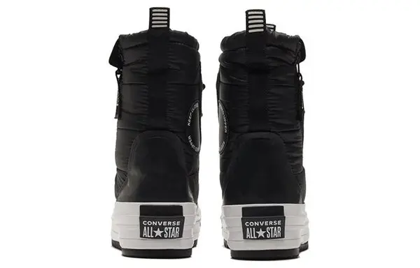 CONVERSE Chuck Taylor All Star Mc Boot High
