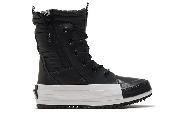 CONVERSE Chuck Taylor All Star Mc Boot High