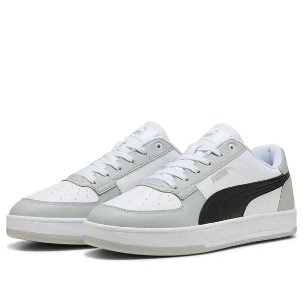 PUMA Caven 2.0 Sneakers - Grey/white/black
