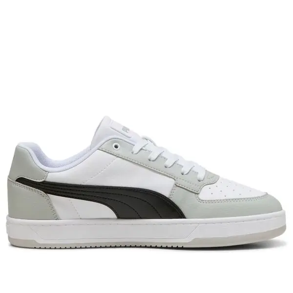 PUMA Caven 2.0 Sneakers - Grey/white/black