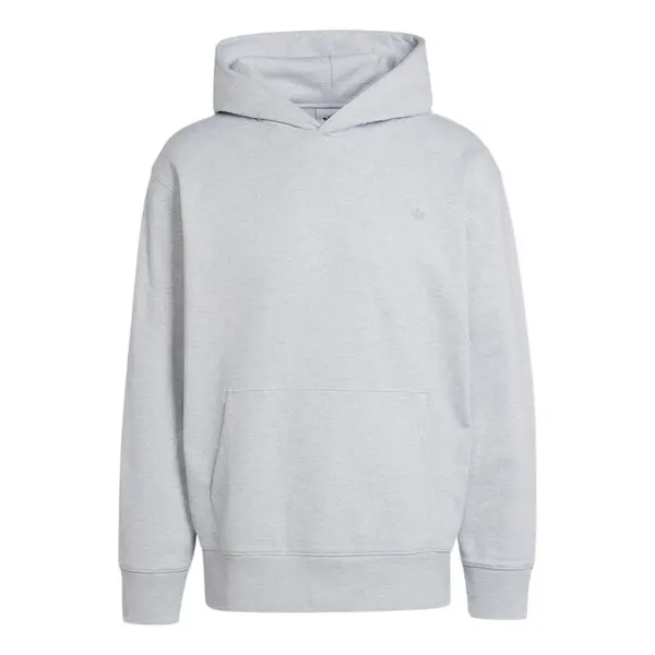 Adidas Adicolor Contempo Hoodie - Grey