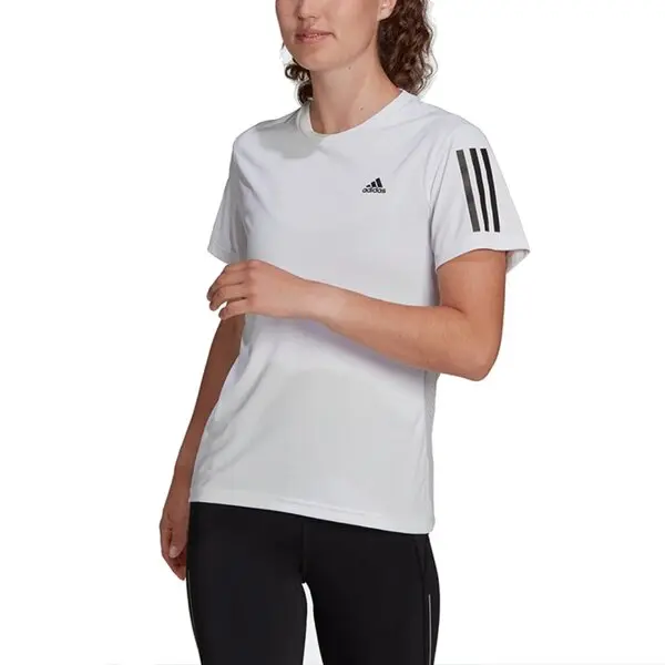 Adidas Own The Run T-shirt